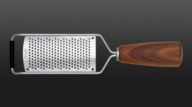 triangle® cheese grater